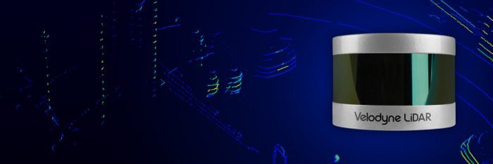 Velodyne-VLP16-HiRes - Mapix technologies