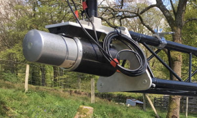 Vehicle Lidar System - Mapix technologies