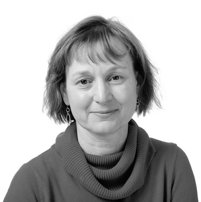 Emma Thomas - Mapix technologies