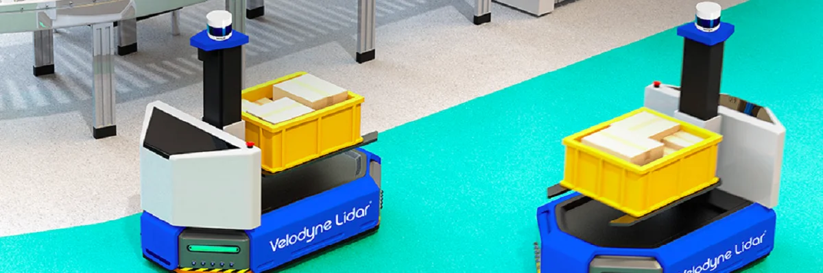 2D LiDAR Vs 3D LiDAR: Which One Is For Me?, 50% OFF